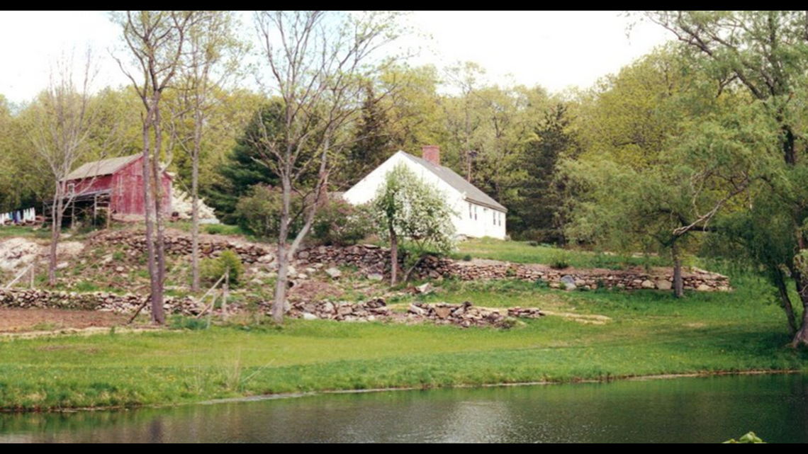 Historic Plainfield farm to be protected under program | fox61.com