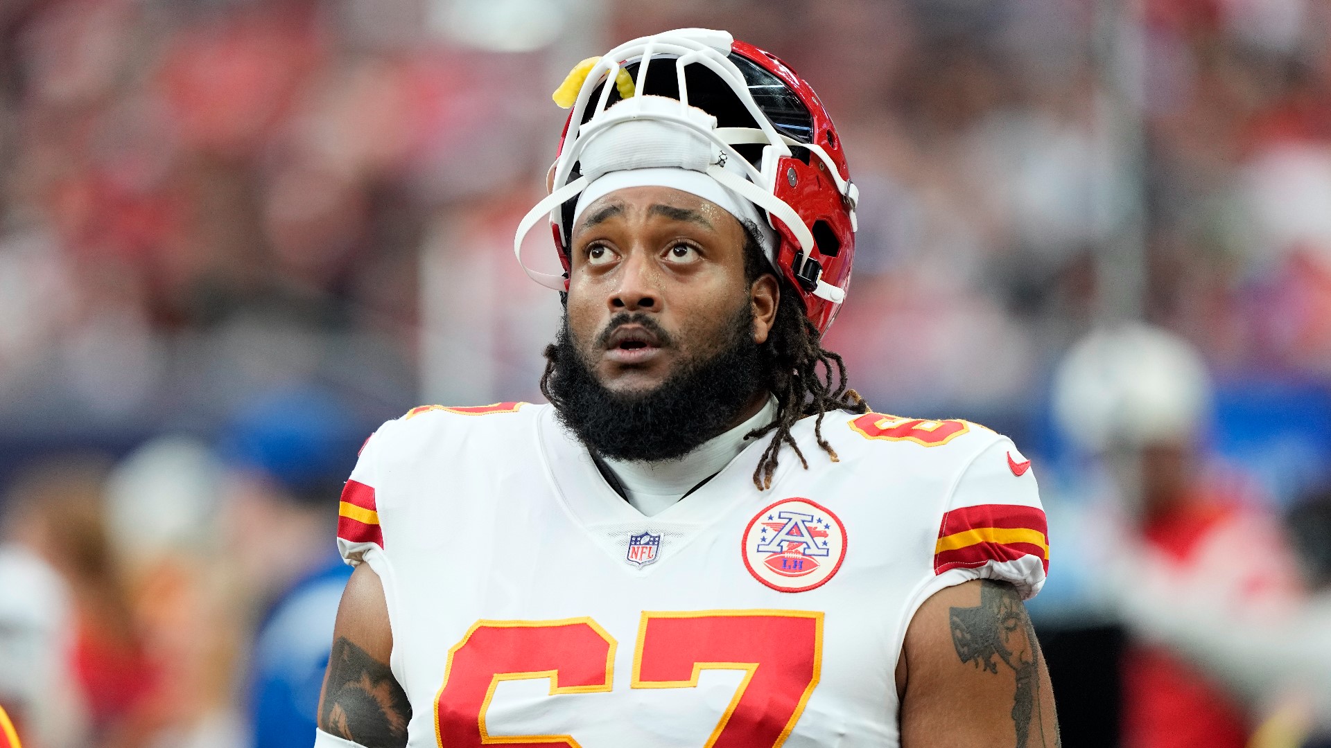 These NFL players taking the field at Super Bowl LVII are from CT ...