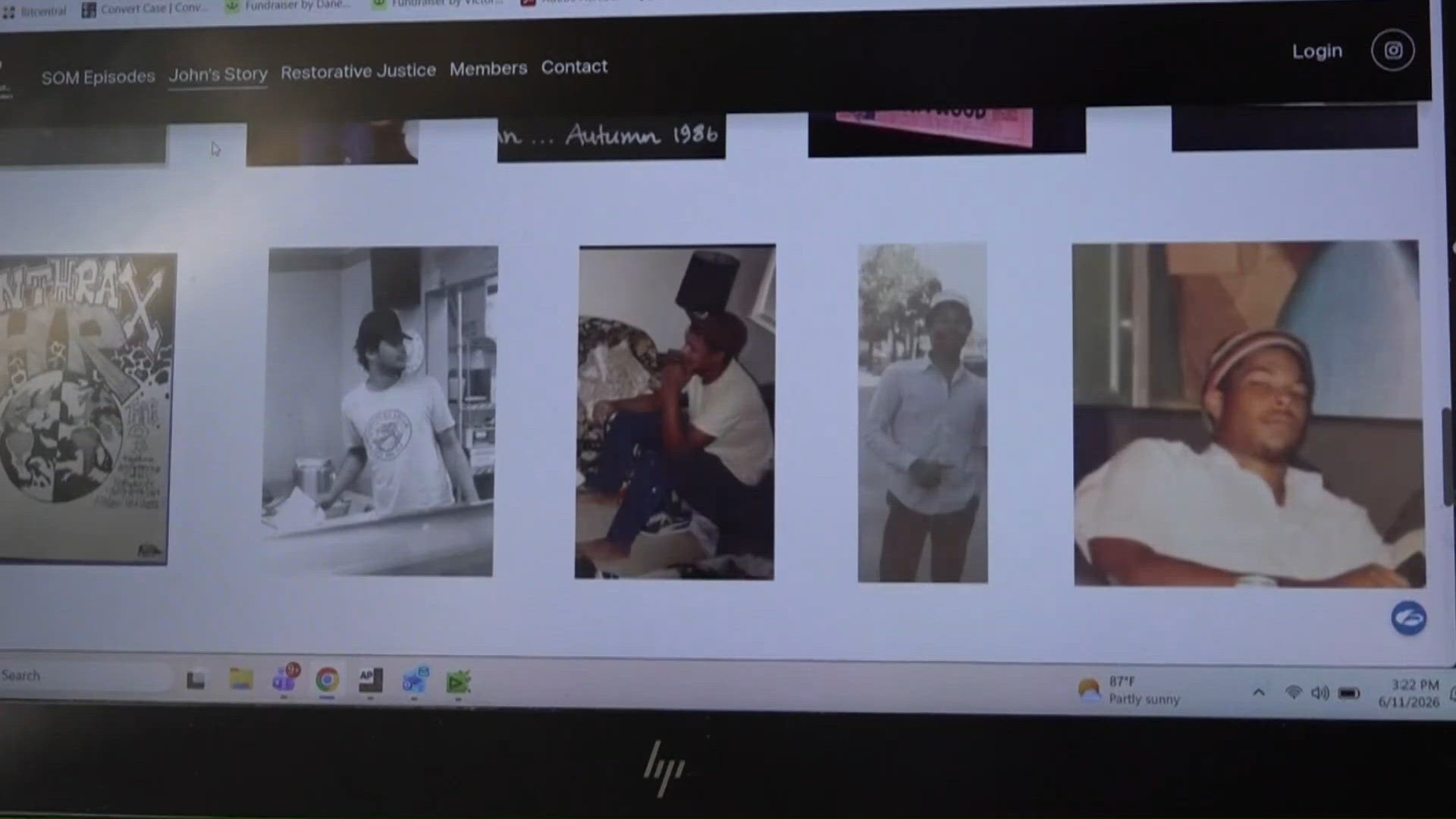 Who killed John Robinson in 1990? There's a new $50,000 reward if you ...