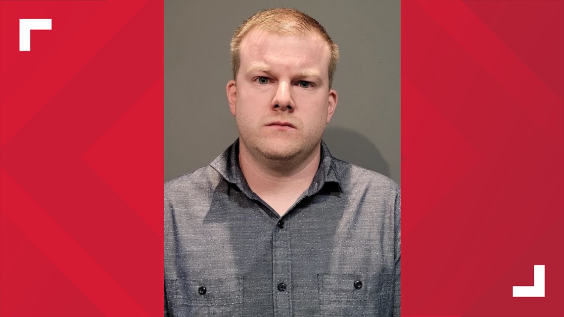 Connecticut man arrested for 'exams' on victims at workplace | fox61.com