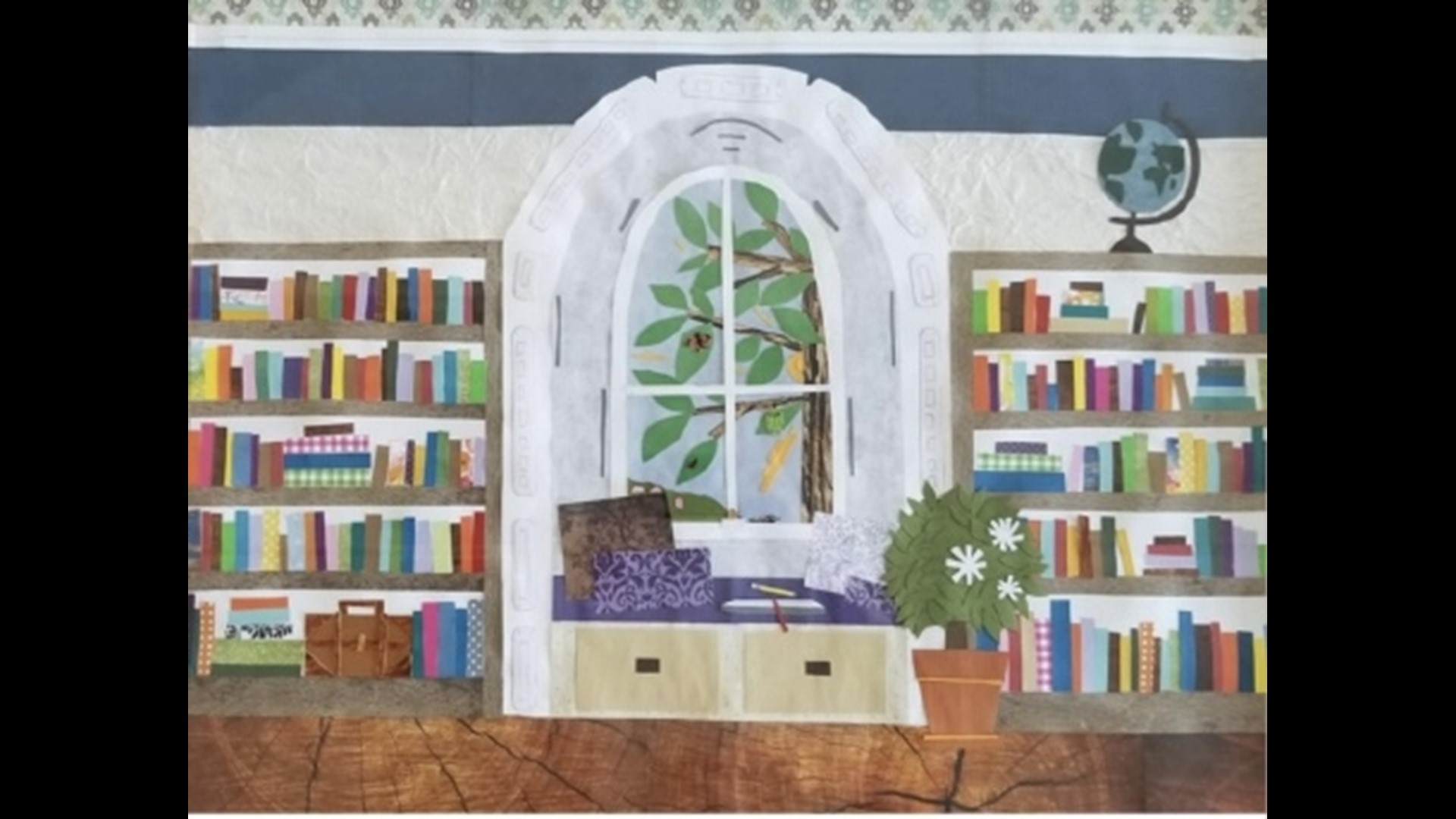 Meet Creative Artist, Amy Smith | fox61.com
