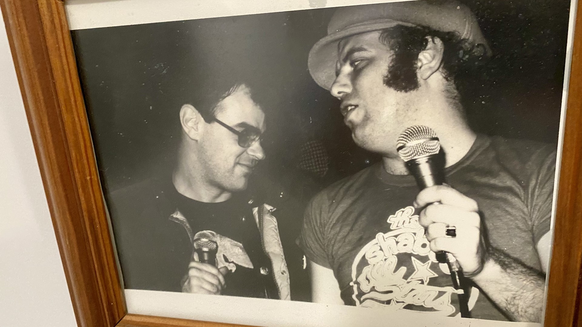 David Foster remembers the legendary Shaboo Inn | fox61.com