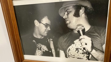 David Foster remembers the legendary Shaboo Inn | fox61.com