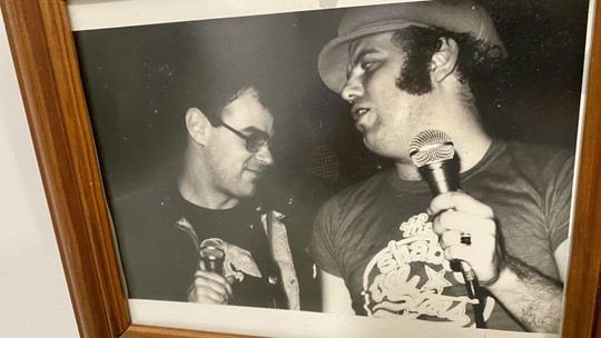 David Foster remembers the legendary Shaboo Inn | fox61.com