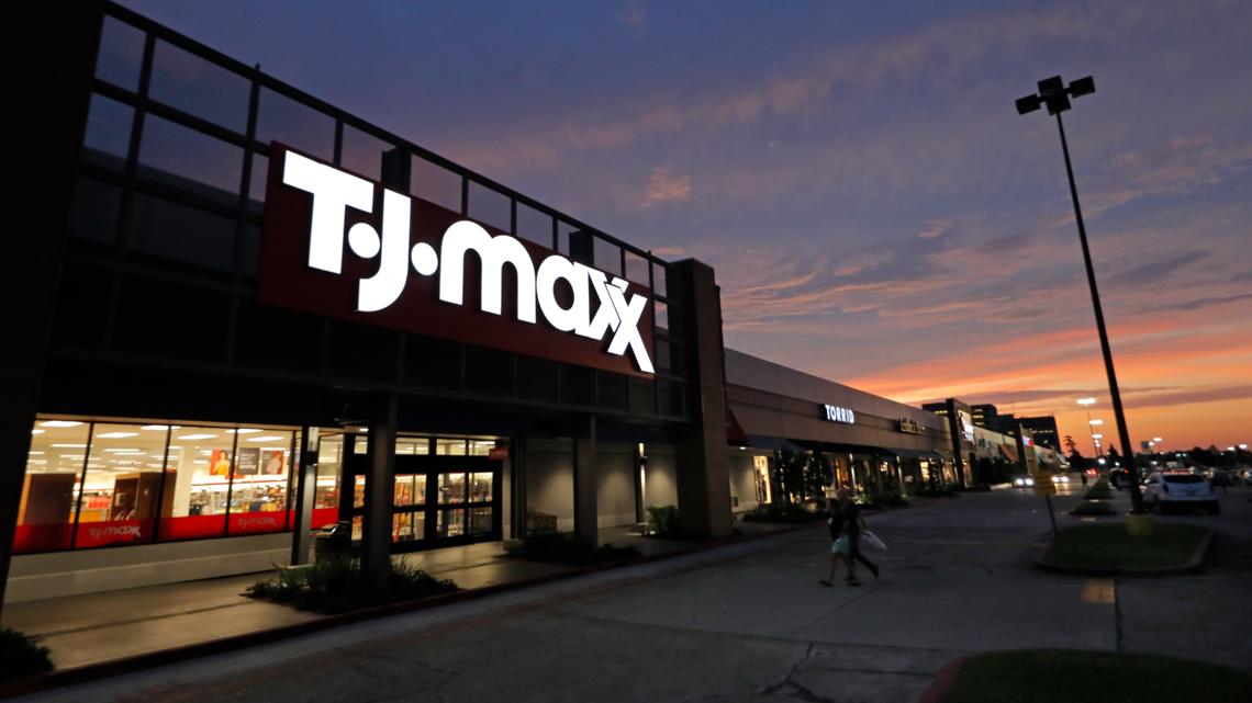 NYC man sentenced in CT for defrauding TJX stores in 30 states of over ...