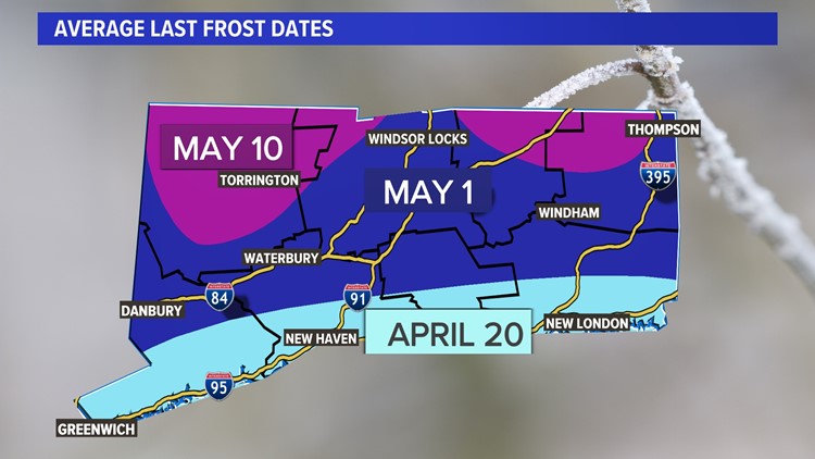 Connecticut's latest weather forecast | fox61.com