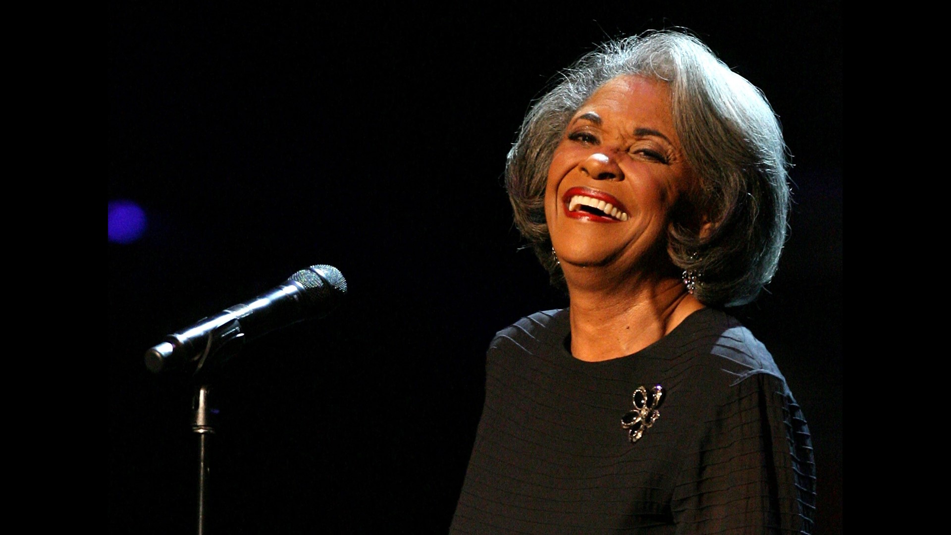 Nancy Wilson, Grammy winning jazz singer, dead at 81 | fox61.com