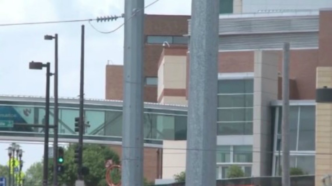 University of Nebraska Medical Center announces HIV research ...