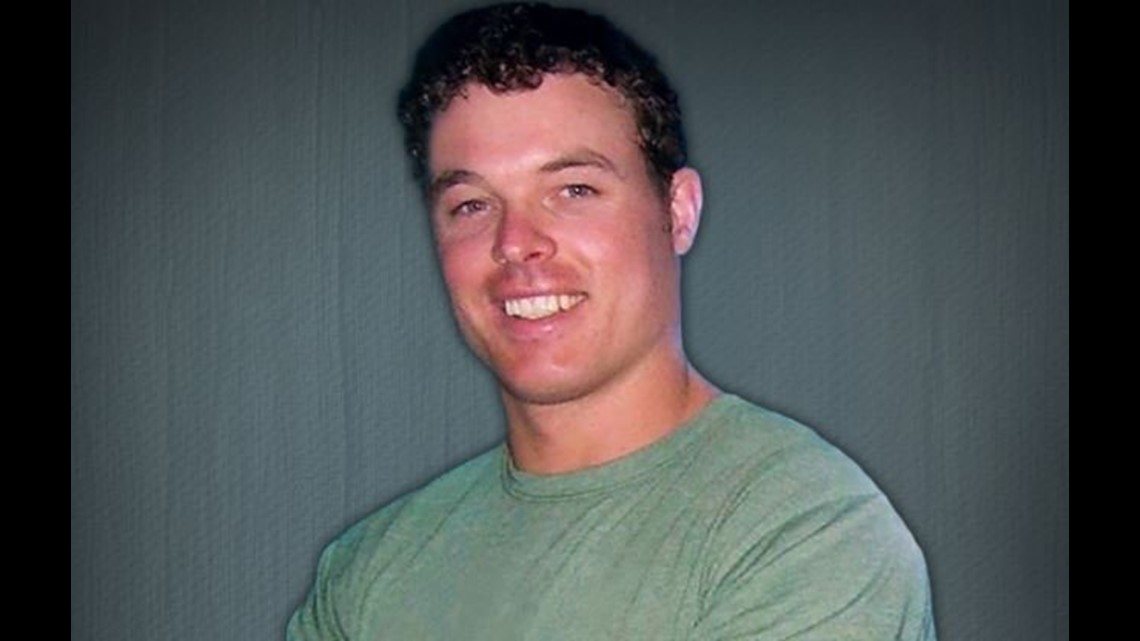 UConn: Navy SEAL killed in operation was 2001 grad, athlete | fox61.com