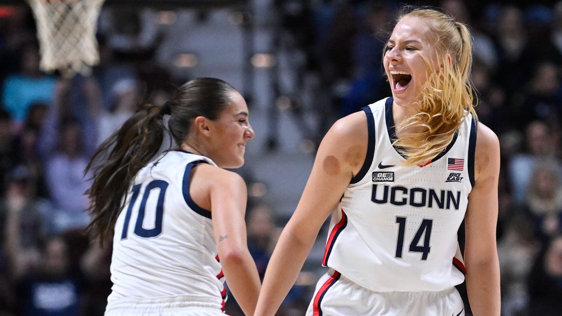 Auriemma to miss Sunday's UConn-Florida State Game | fox61.com