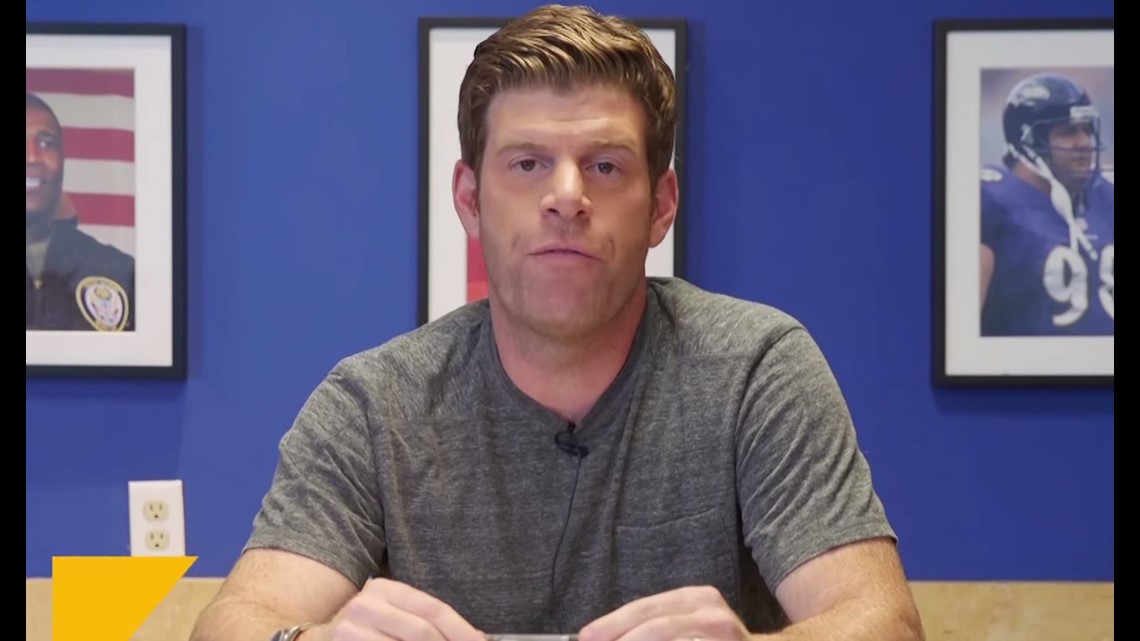 ‘The League’s’ Steve Rannazzisi lied about being in the World Trade ...