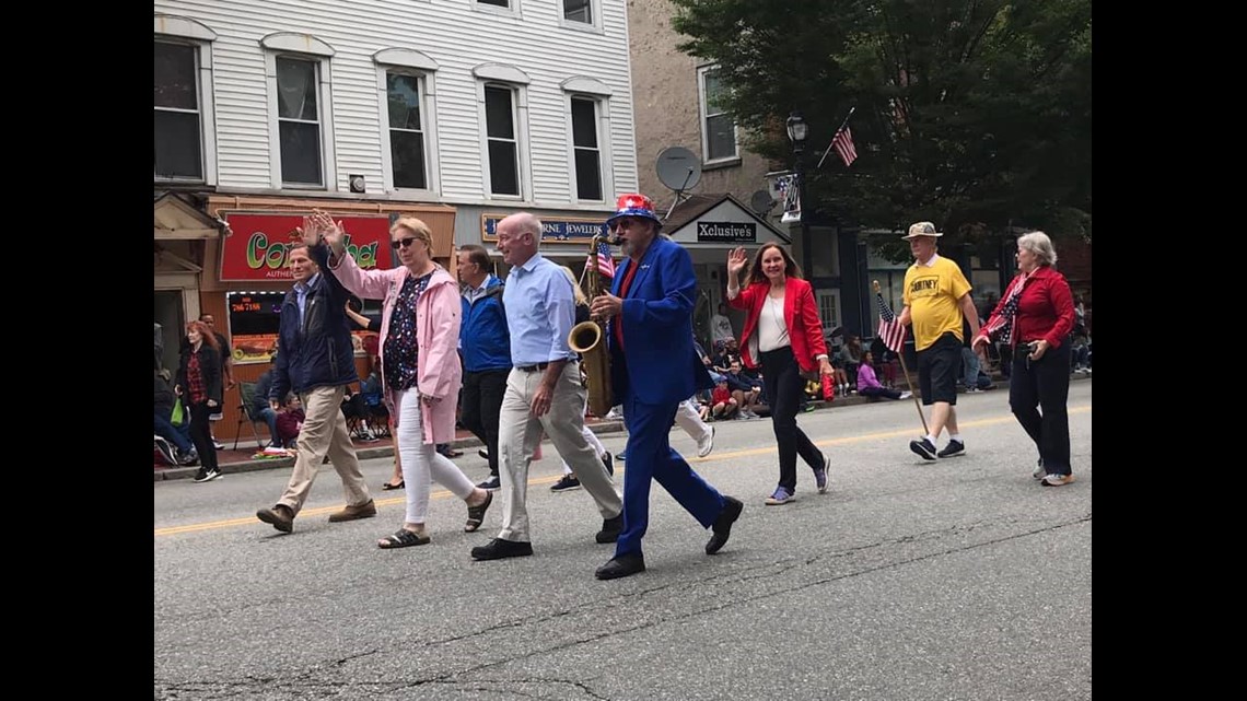 July 4th Boom Box Parade back in Willimantic | fox61.com