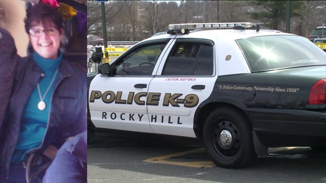 Woman hit by car in Rocky Hill parking lot has died | fox61.com