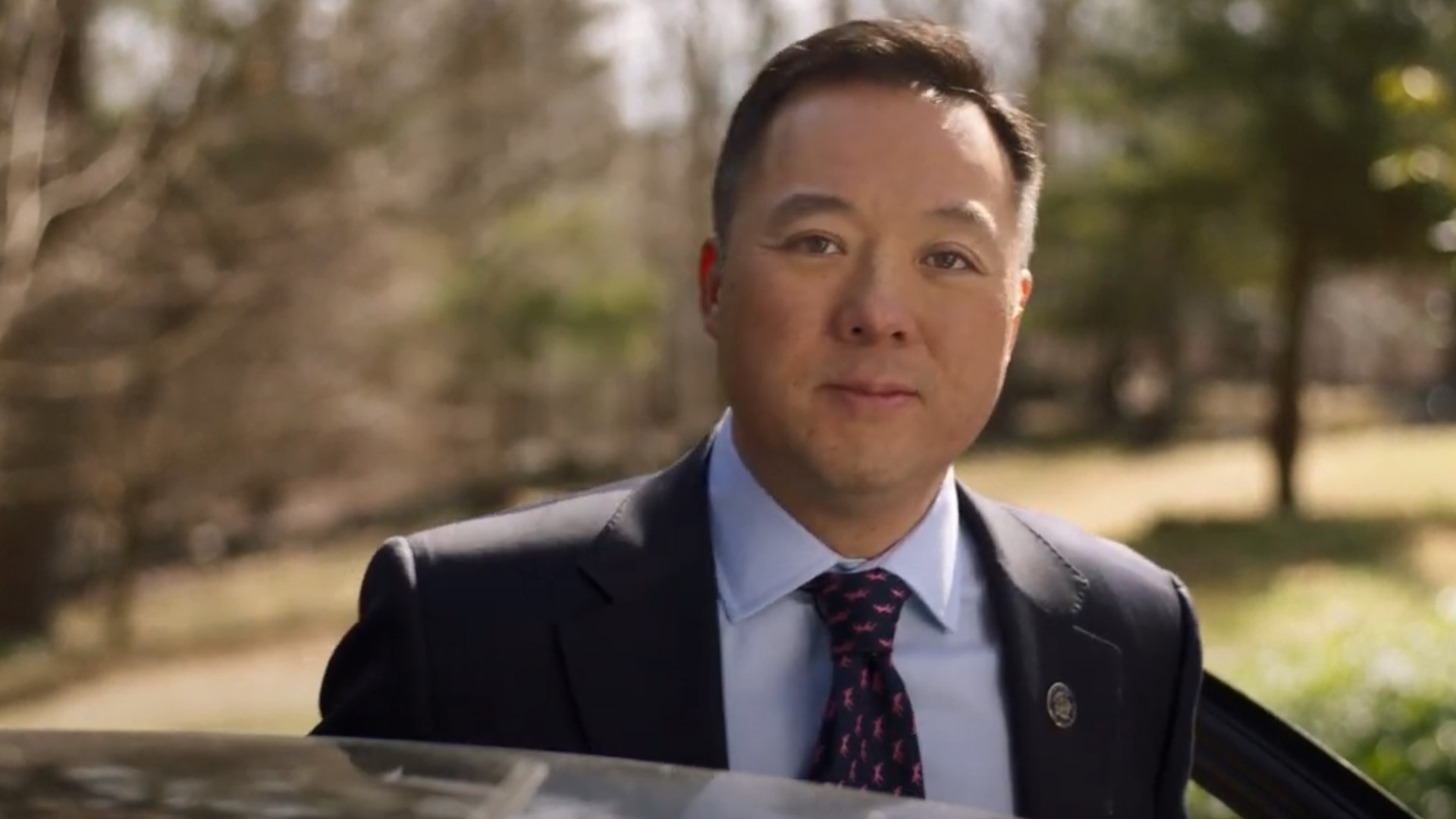 Connecticut AG William Tong earns ECSU's 1st Distinguished Public ...