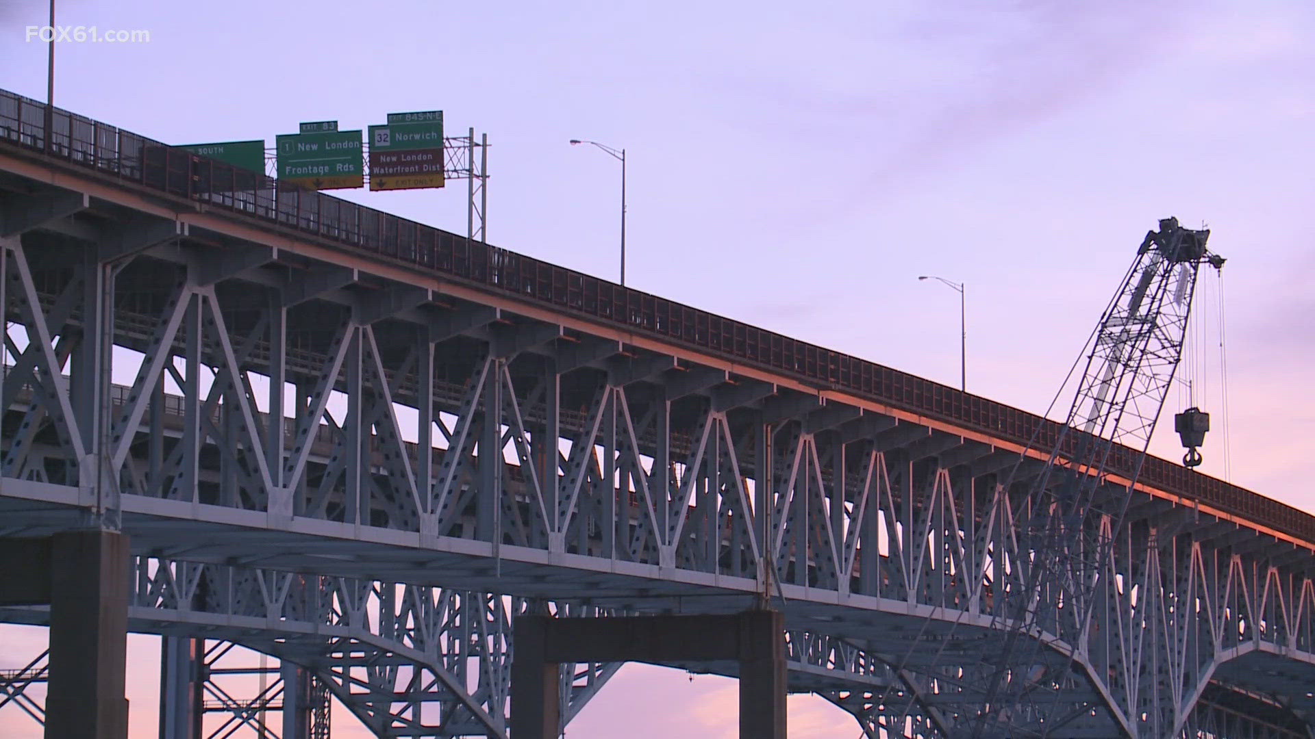 Connecticut charged in fiery Gold Star Bridge crash dies of cancer ...