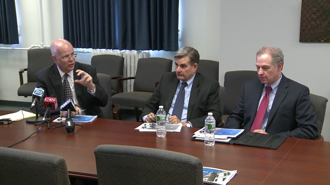 Comptroller: Connecticut wage growth continues to lag | fox61.com