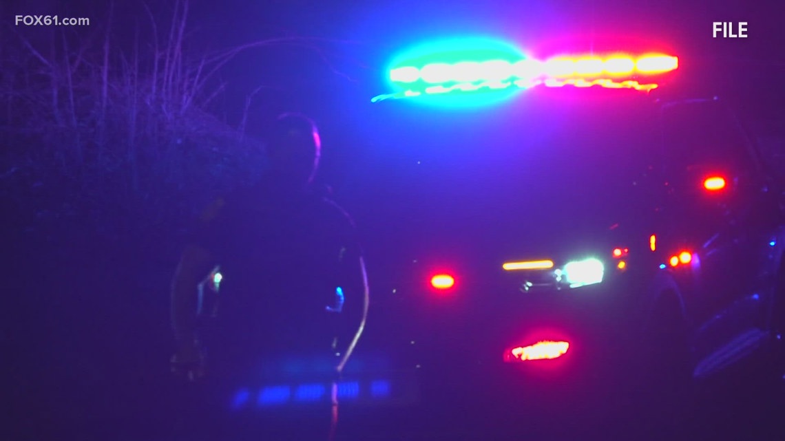 Wolcott police expect no charges after domestic shooting that left 3 ...