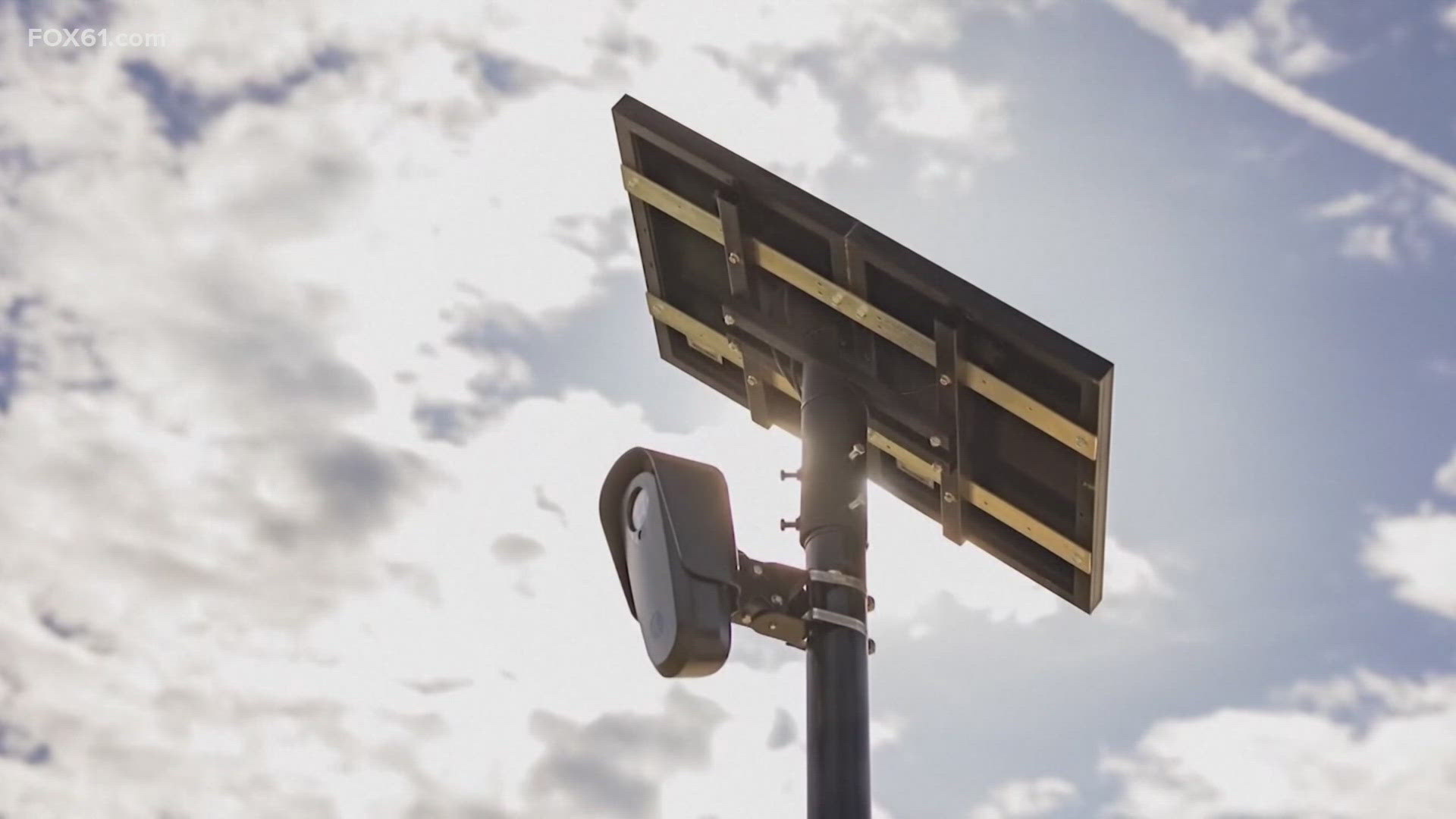 ACLU of Connecticut calls for temporary halt on license plate readers ...