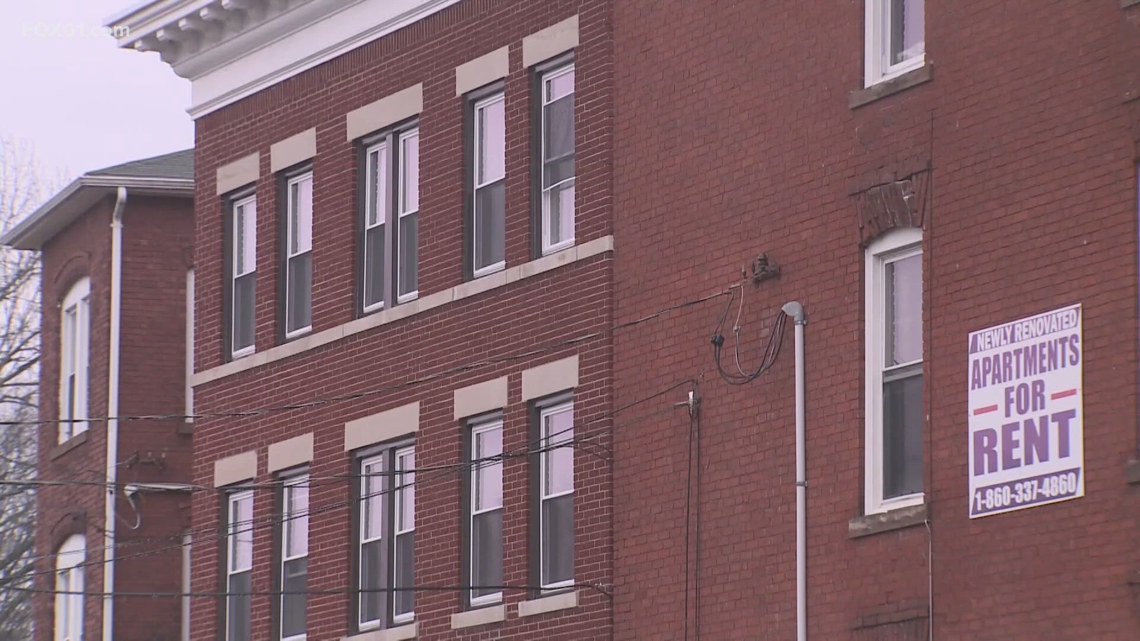 Affordable housing in Connecticut has a long road ahead of it | fox61.com