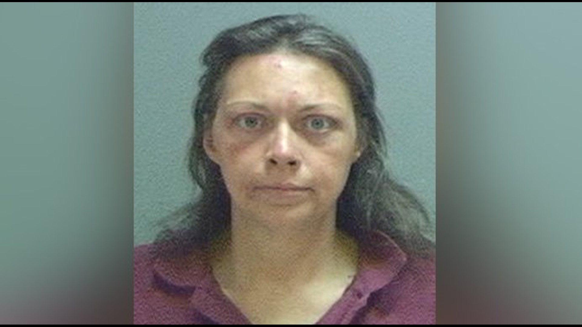 Woman accused of beating parents with mother’s cane, oxygen tanks ...