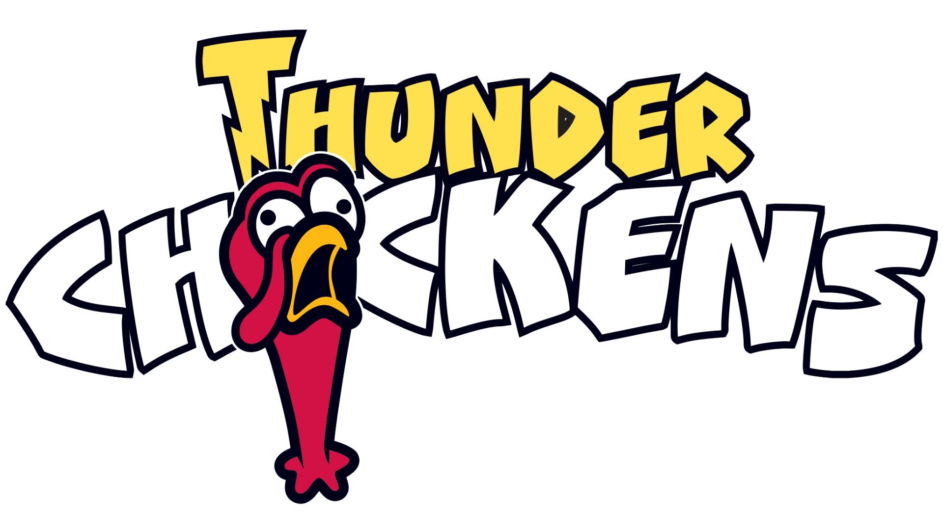 Yard Goats to play as the ‘Hartford Thunder Chickens’ sometime in 2025 | fox61.com