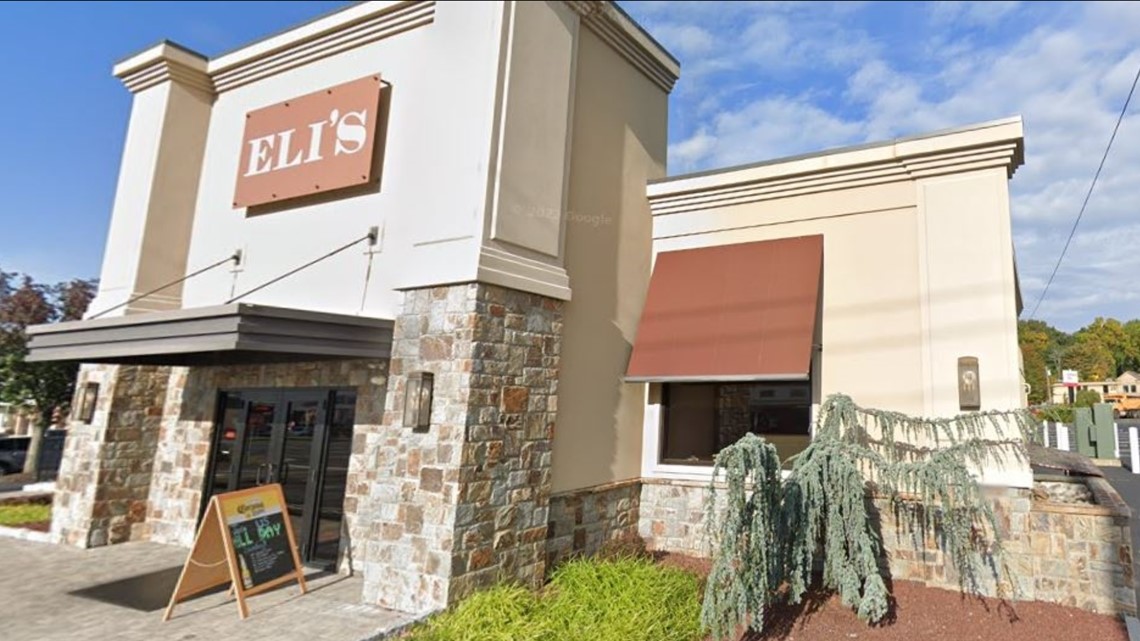 Connecticut restaurant Eli's Orange to permanently close | fox61.com