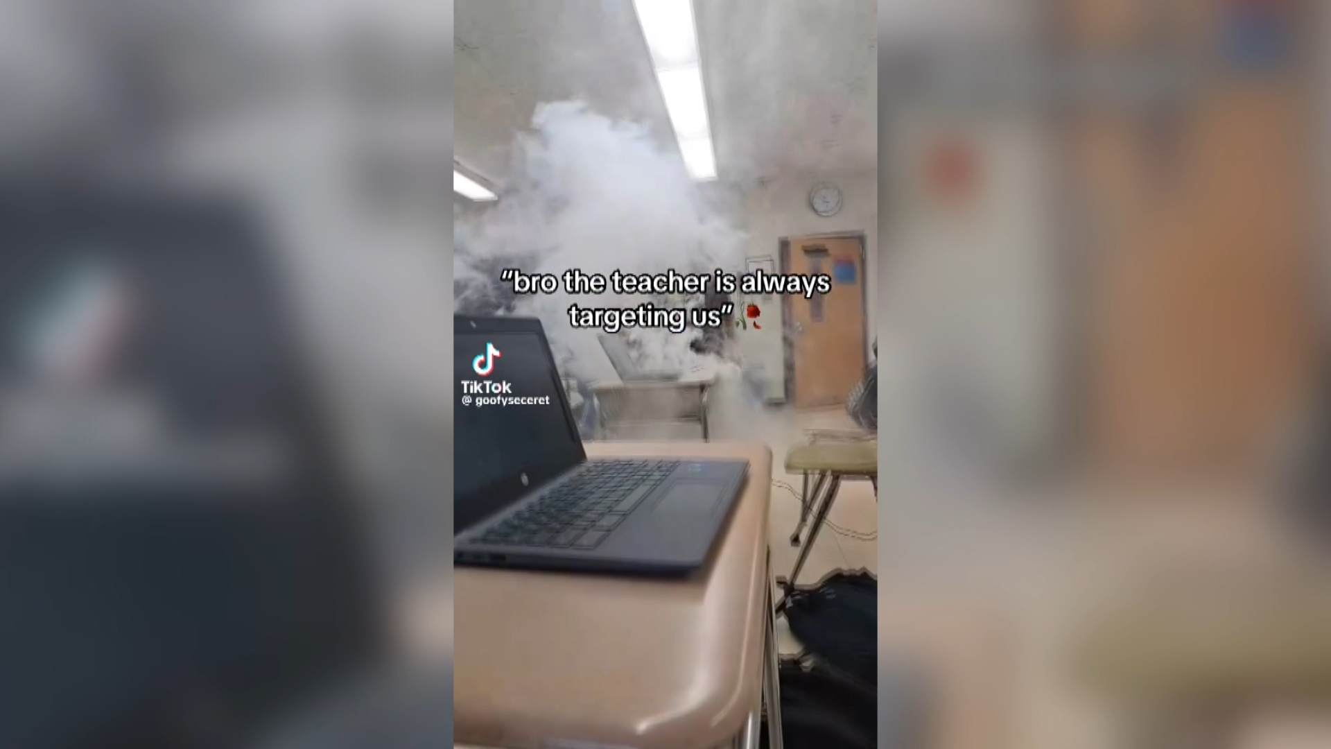 CT schools on alert as TikTok trend causes Chromebook fires | fox61.com