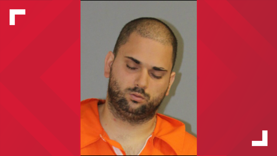 Brooklyn man arrested for sexual assault; says voices in his head told ...