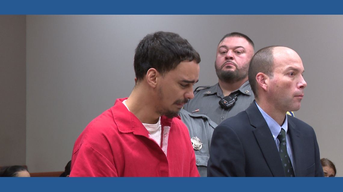 Suspect in Jacqueline Torres-Garcia's death faces new charges in court ...