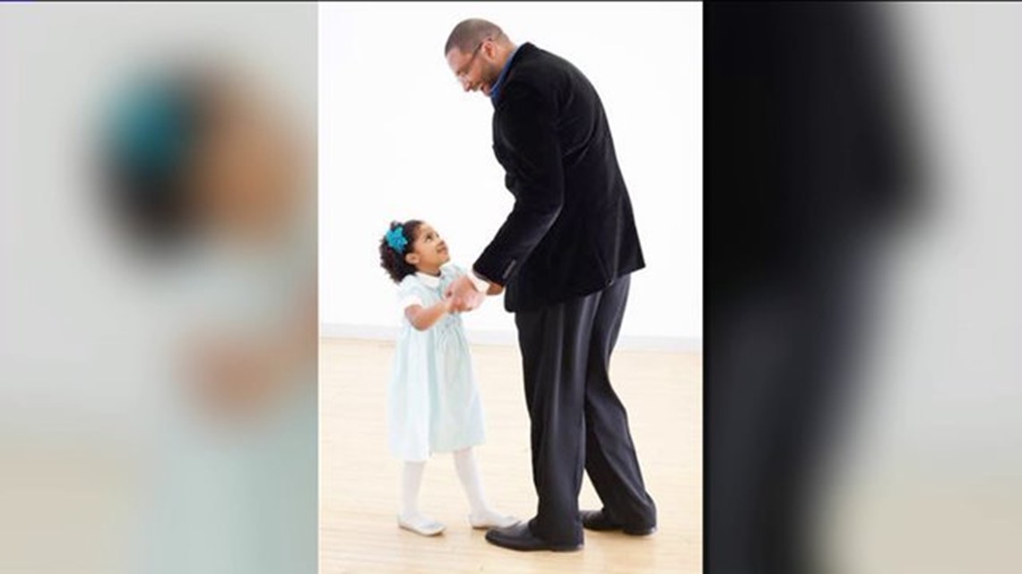 Jimmy Greene, father of Sandy Hook victim, celebrates Grammy nomination ...