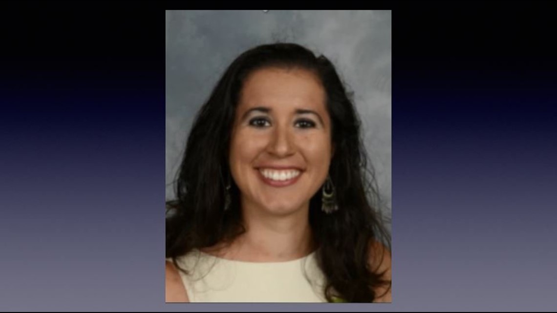 Florida teacher accused of operating racist podcast | fox61.com
