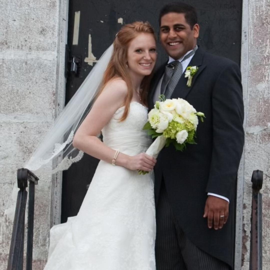 Mayor Arunan Arulampalam's journey to Hartford, Connecticut | fox61.com
