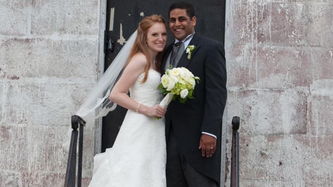 Mayor Arunan Arulampalam's journey to Hartford, Connecticut | fox61.com