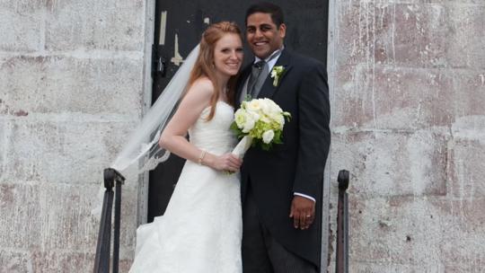 Mayor Arunan Arulampalam's journey to Hartford, Connecticut | fox61.com