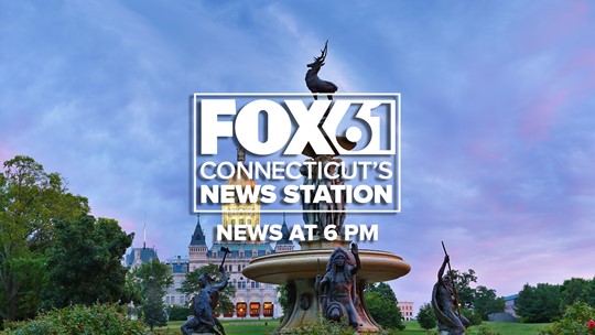 FOX 61 | Connecticut breaking news, weather, traffic, sports and social ...