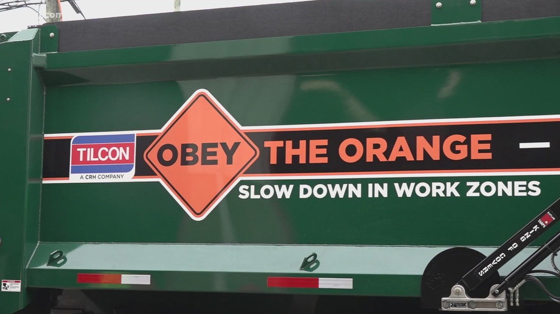 CT DOT launches new campaign for the state’s Move Over Law | fox61.com