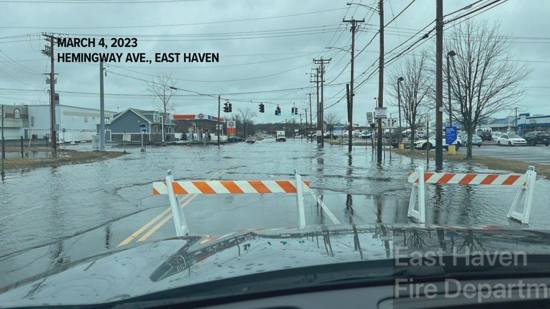 Tweed Airport's expansion plans face threat from flooding, tides ...