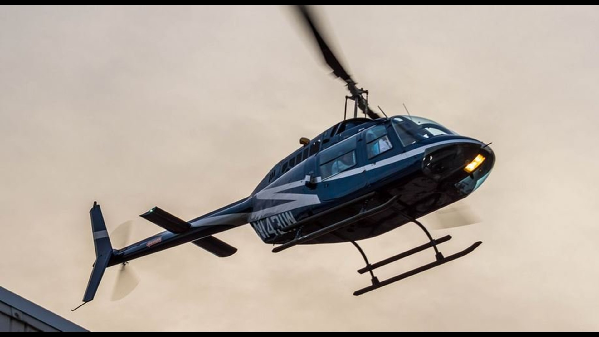 Eversource conducting infrared helicopter inspections statewide | fox61.com