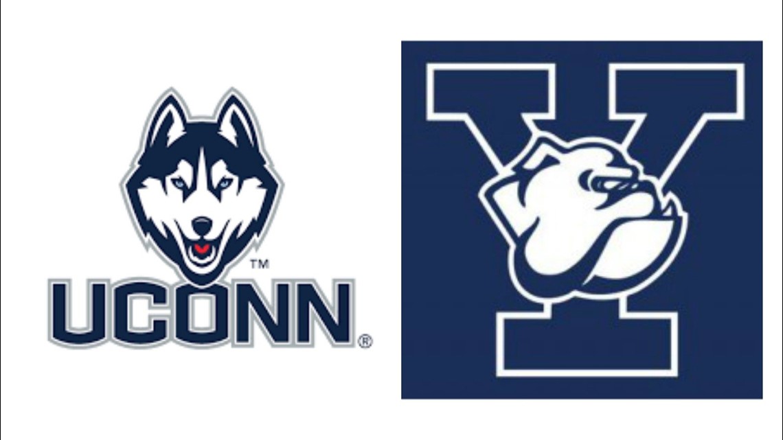 UConn, Yale play in opening round of NCAA Men’s Basketball tournament ...