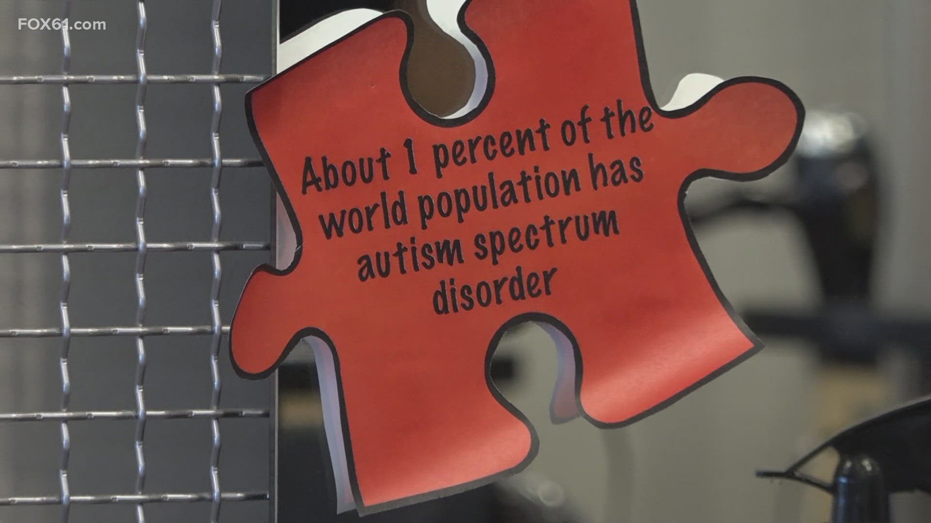 Connecticut lawmakers pass autism service overhaul bill, advocates call ...