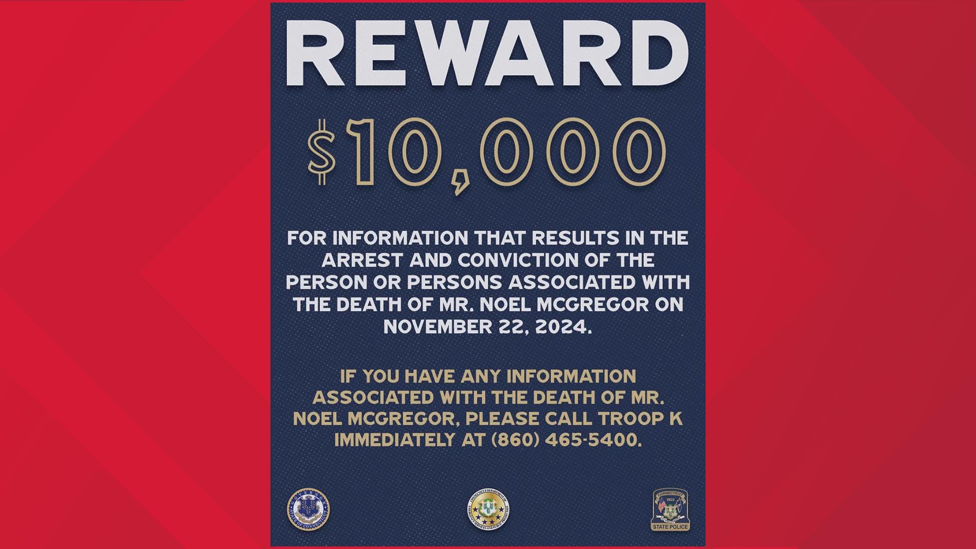 $10K reward offered after hit-and-run led to death of Hartford's city ...