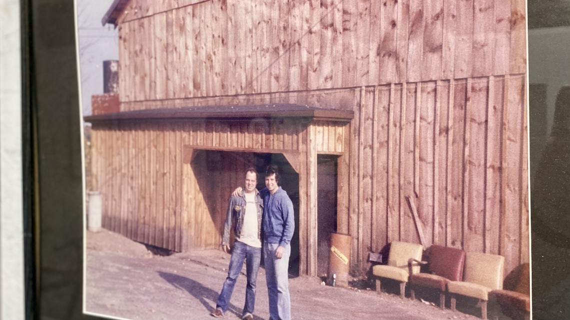 David Foster remembers the legendary Shaboo Inn | fox61.com