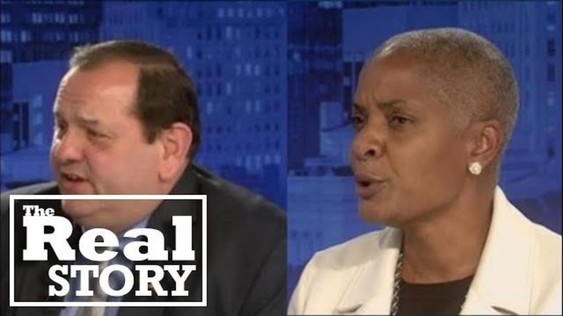 The race for Secretary of the State: The Real Story | fox61.com