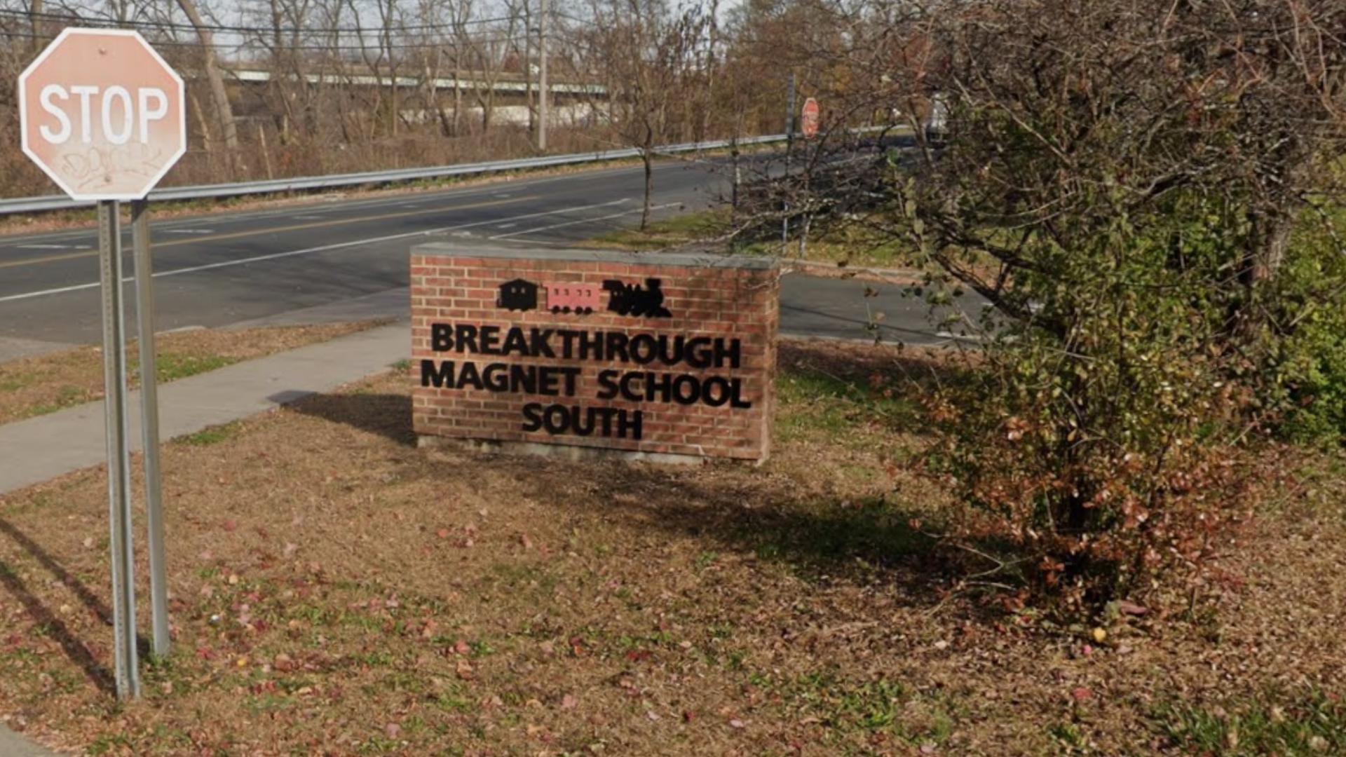 Breakthrough Magnet School South in Hartford evacuated due to HVAC leak ...