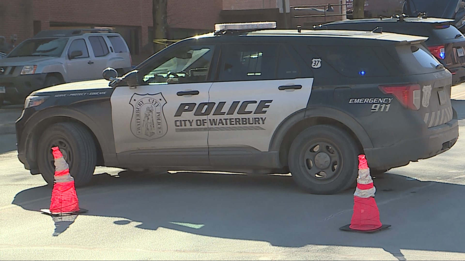 Waterbury police investigating early morning homicide | fox61.com