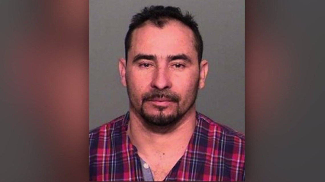 Undocumented immigrant accused of killing NFL player in suspected DUI ...