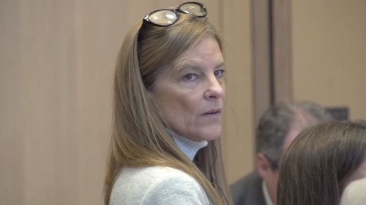 Michelle Troconis trial | Day 3: Evidence seized | fox61.com