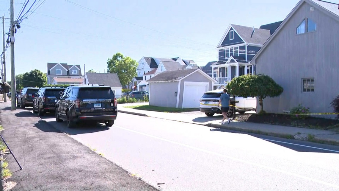 One person dead after shooting in Milford | fox61.com