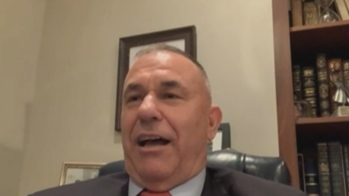 Ex-CT state budget official goes on the record amid FBI probe | fox61.com