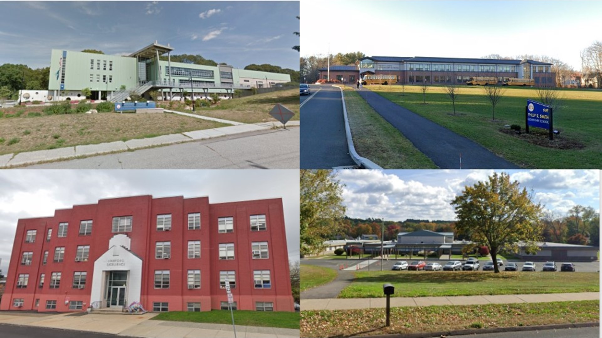 4 schools Connecticut National Blue Ribbon Schools | fox61.com